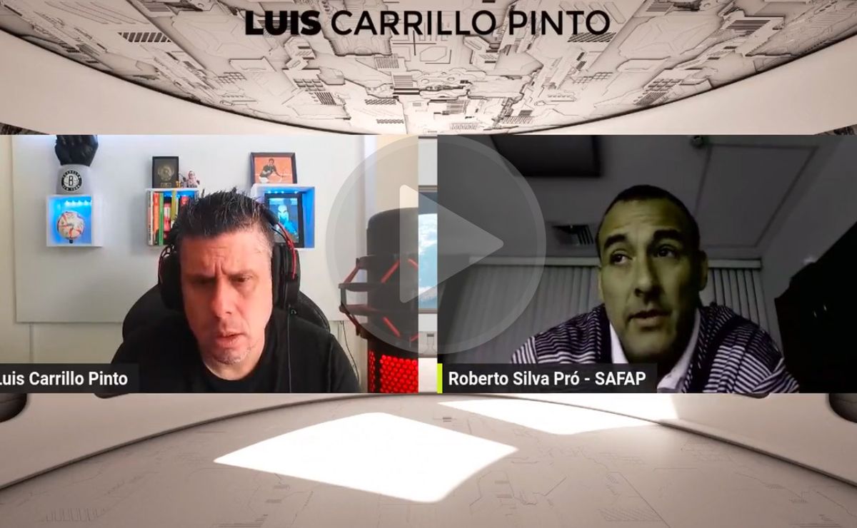 Agremiación de Futbolistas hace denuncia por amaño de partidos Bolavip