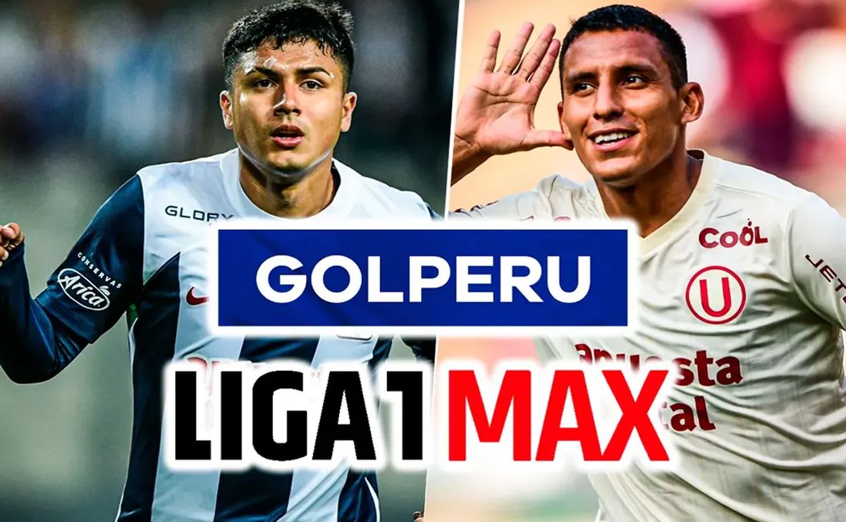 Los nuevos planes de Gol Perú para el 2024 Bolavip