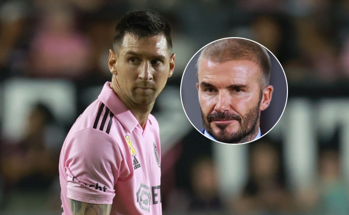 Desde Argentina confirman la firme decisión de Messi que no le gustaría ...