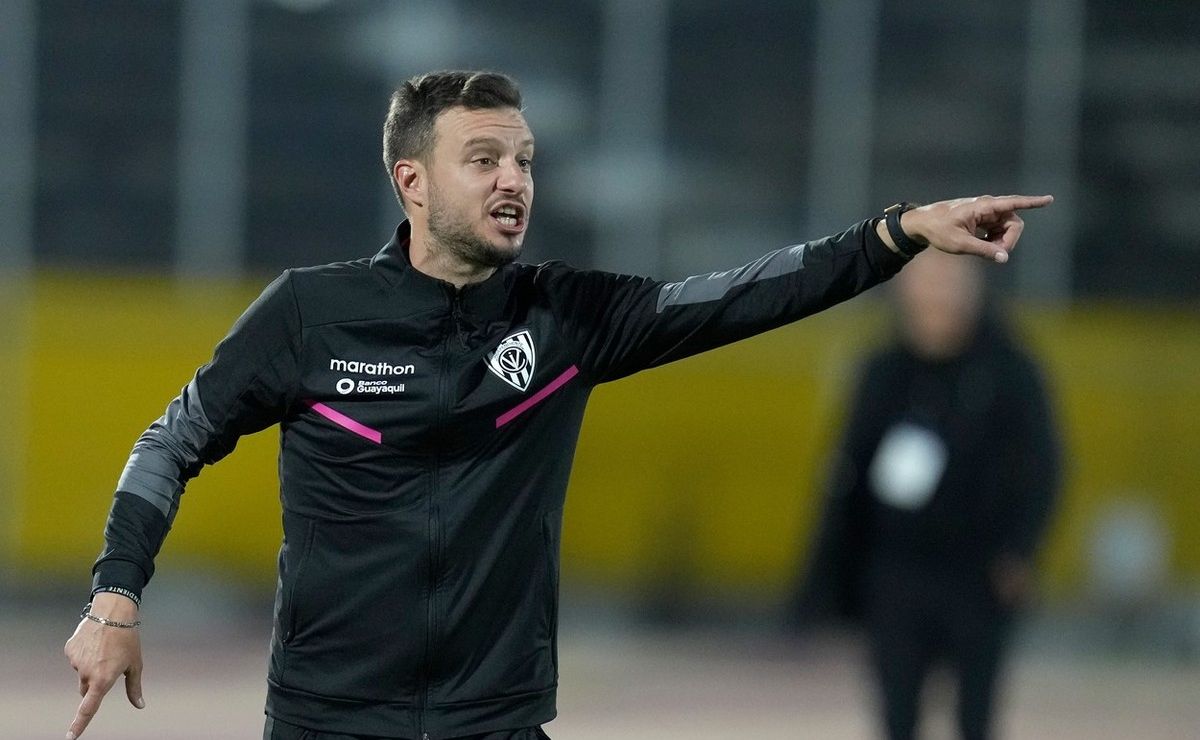 ¿Aceptó a Racing?: Desde Independiente del Valle hablan del futuro de ...