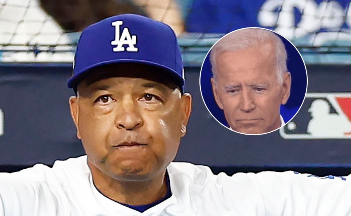 No perdonan a Dave Roberts: Los memes contra Dodgers por la barrida y ...