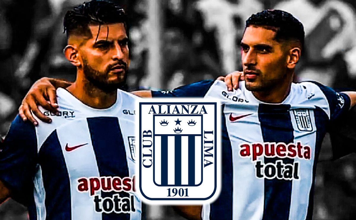 ¿Alianza Lima sancionará a "juergueros"? Se conoció la decisión sobre ...
