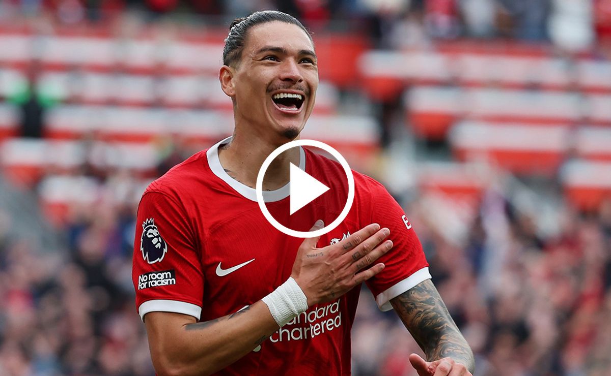 Luton Town vs. Liverpool, EN VIVO por la Premier League 2023/24: hora ...
