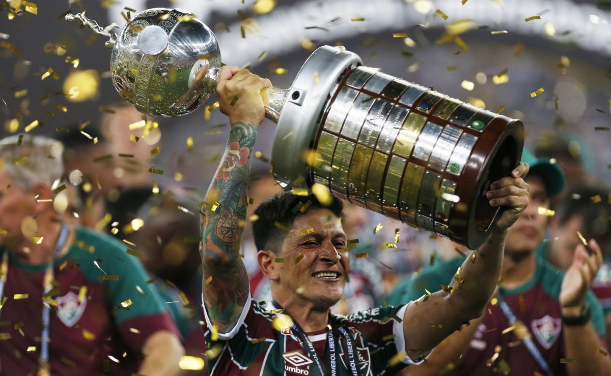 CONMEBOL y su respuesta sobre si se juega o no la Copa Interamericana ...