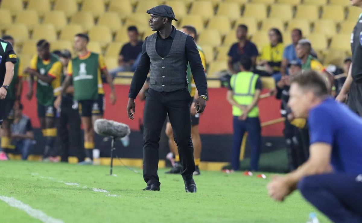 Segundo Alejandro Castillo habla de su futuro profesional en el 2024 ...