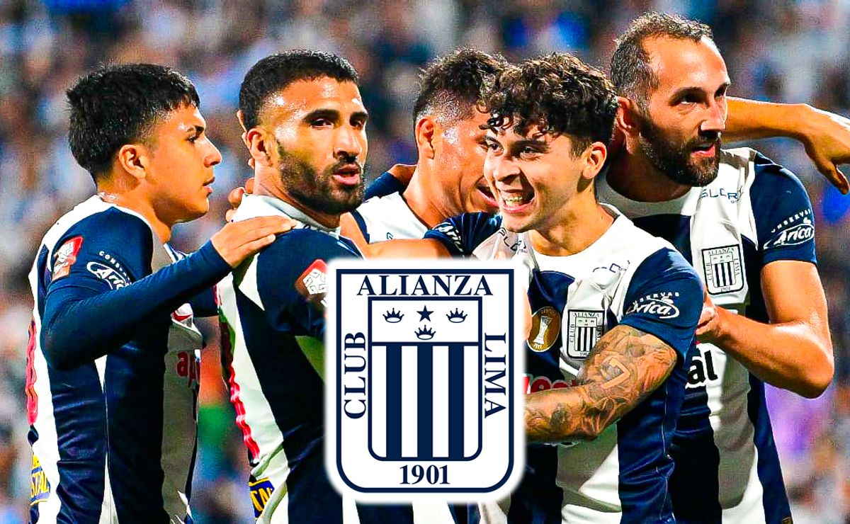 Alianza Lima no se guarda nada y tiene en carpeta dos fichajes que ...