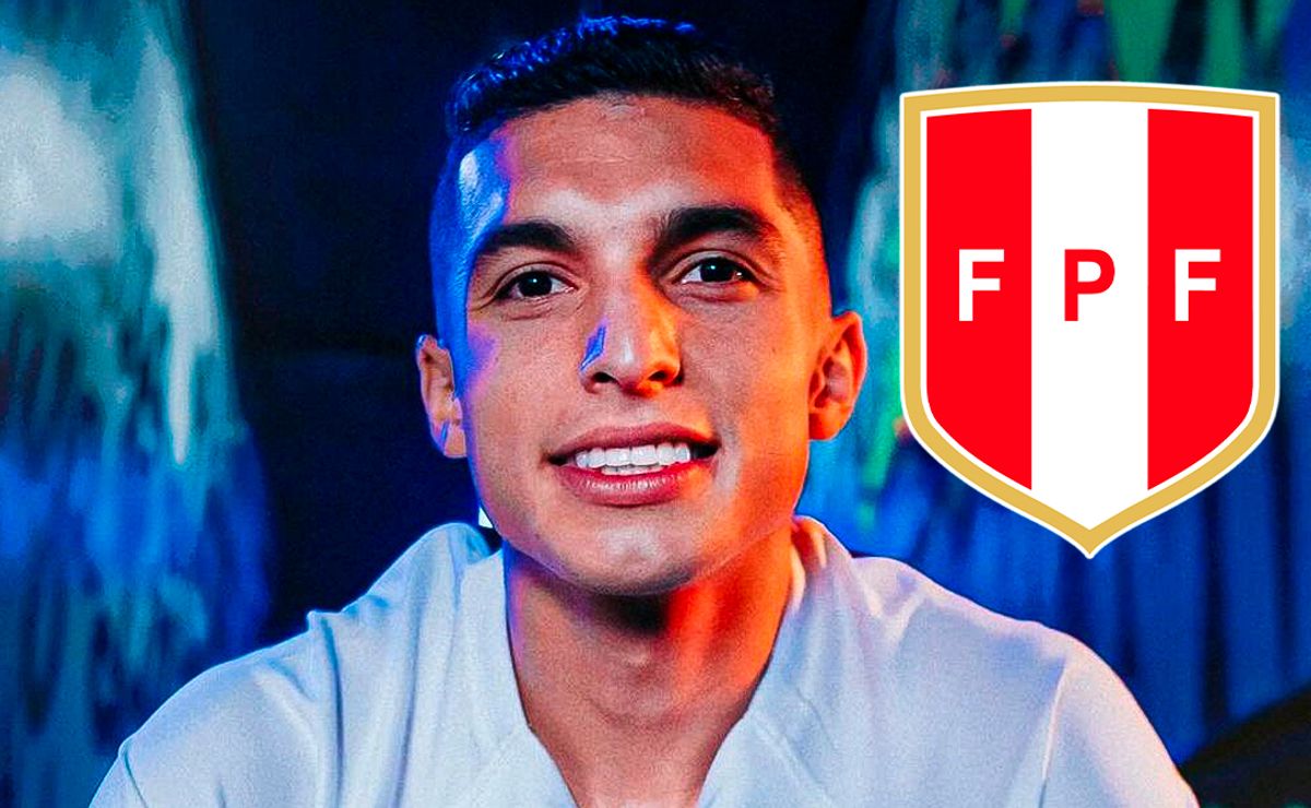 La respuesta de Kevin Serna sobre Alianza Lima y la opción de jugar por ...