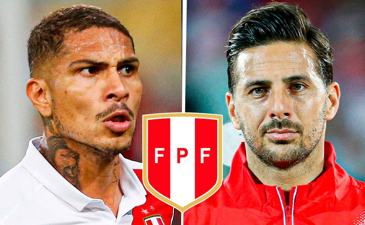 Paolo Guerrero Contó Su Verdad Y Reveló La Razón Por La Que Está