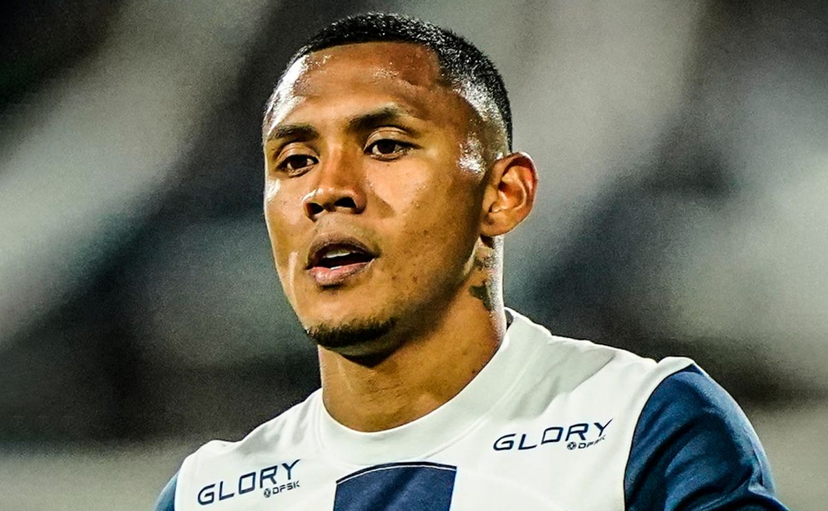 Bryan Reyna dejaría Alianza Lima y se iría a uno de estos tres clubes ...