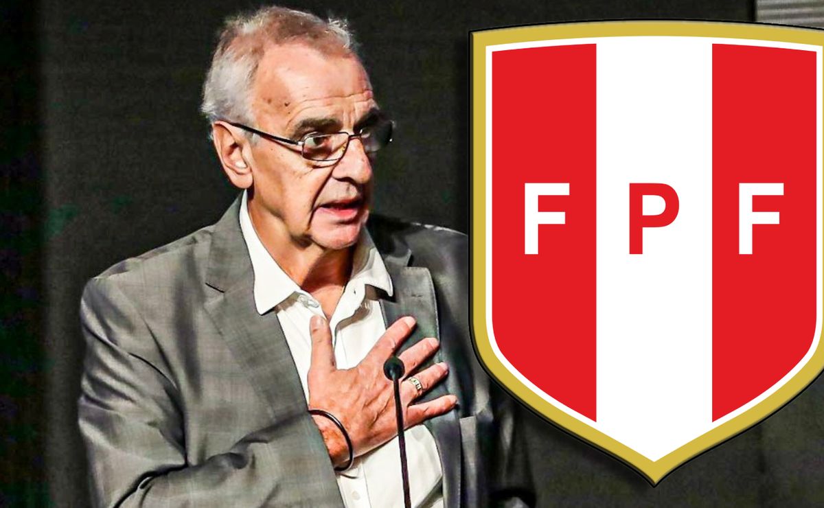 Jorge Fossati da claves ir al Mundial con la Selección Peruana - Bolavip