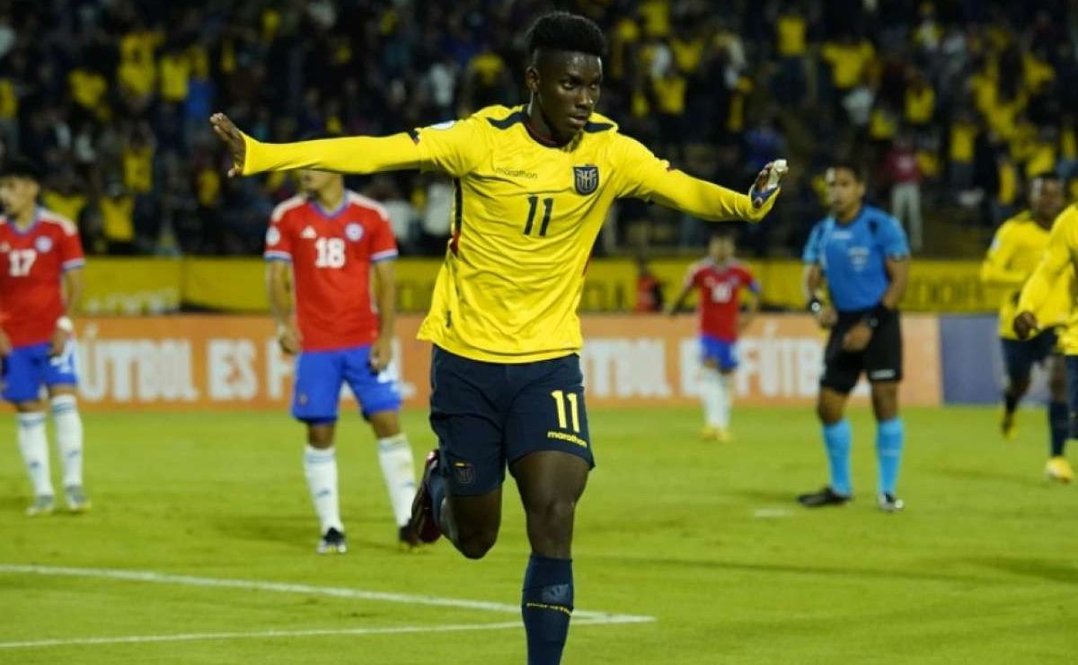 Juventus, PSG y más: Los clubes de Europa que preguntaron por Allen Obando - Bolavip