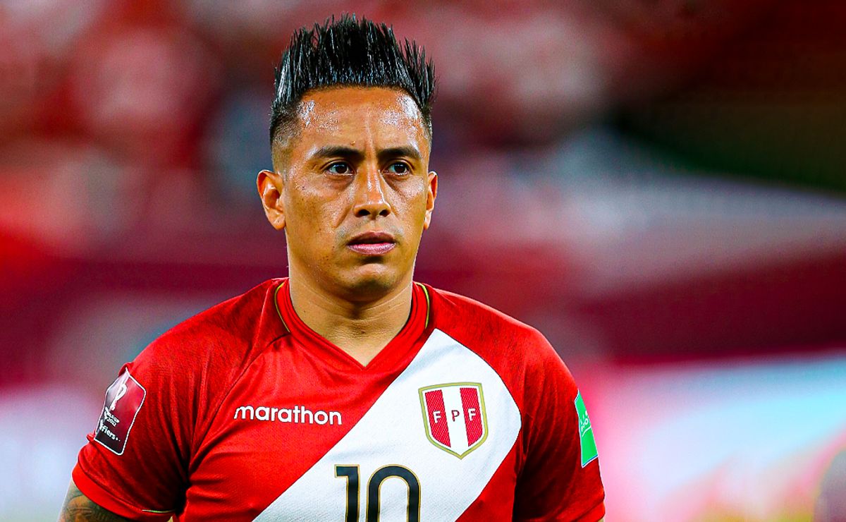 Christian Cueva mandó dardo a sus críticos y reveló qué hará por el ...