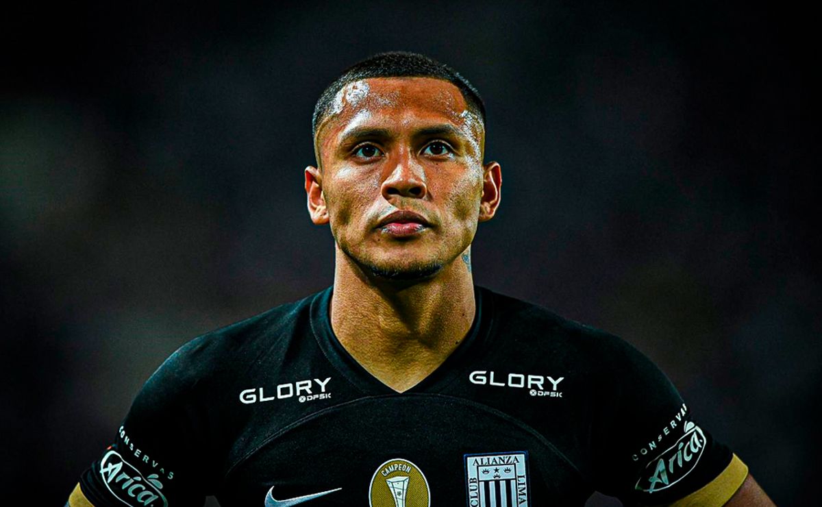 Alianza Lima se hartó de Bryan Reyna y lo vendería a este histórico ...