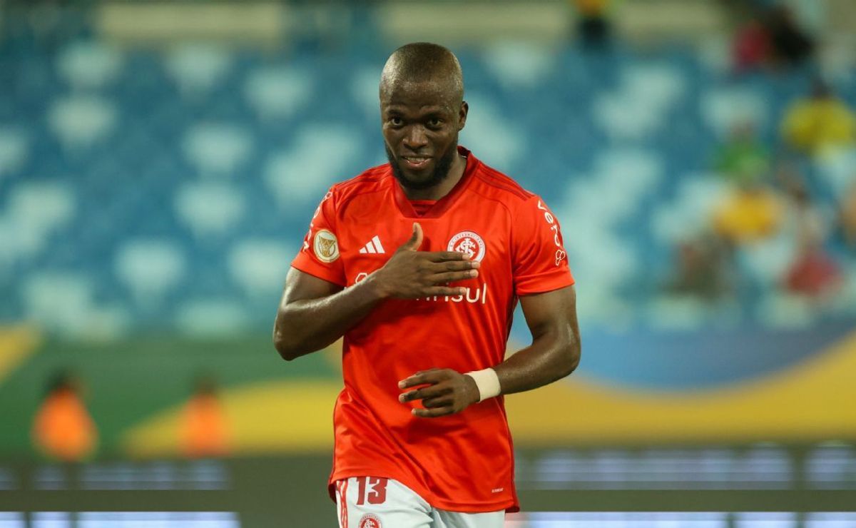 Enner Valencia arranca la temporada con asistencia en el Inter de Porto ...