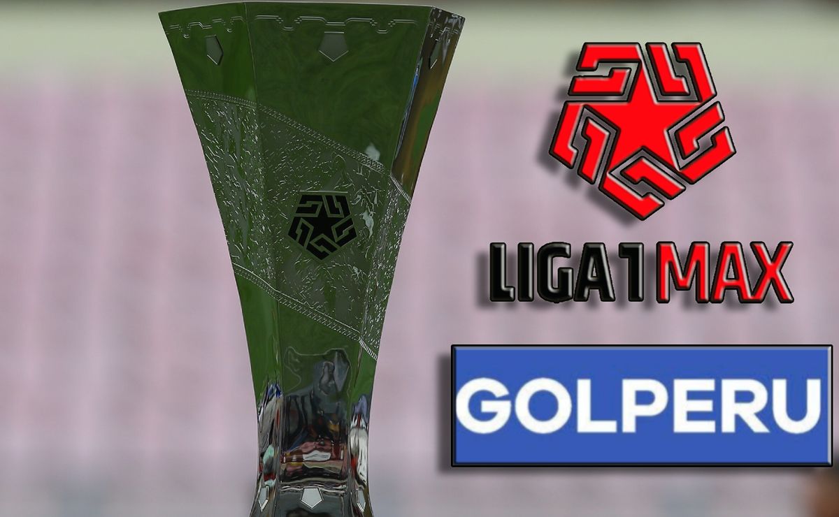 Primera fecha y dónde ver partidos: ¿Liga 1 MAX o GOLPERU? - Bolavip