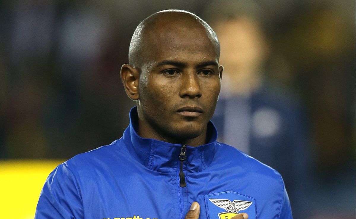 Óscar Bagui tiene nuevo equipo como entrenador - Bolavip