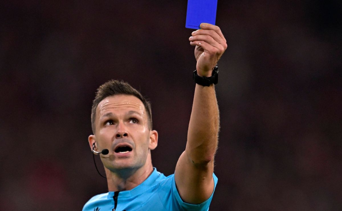 No solo la tarjeta azul: 8 cambios que pueden llegar mañana - Bolavip