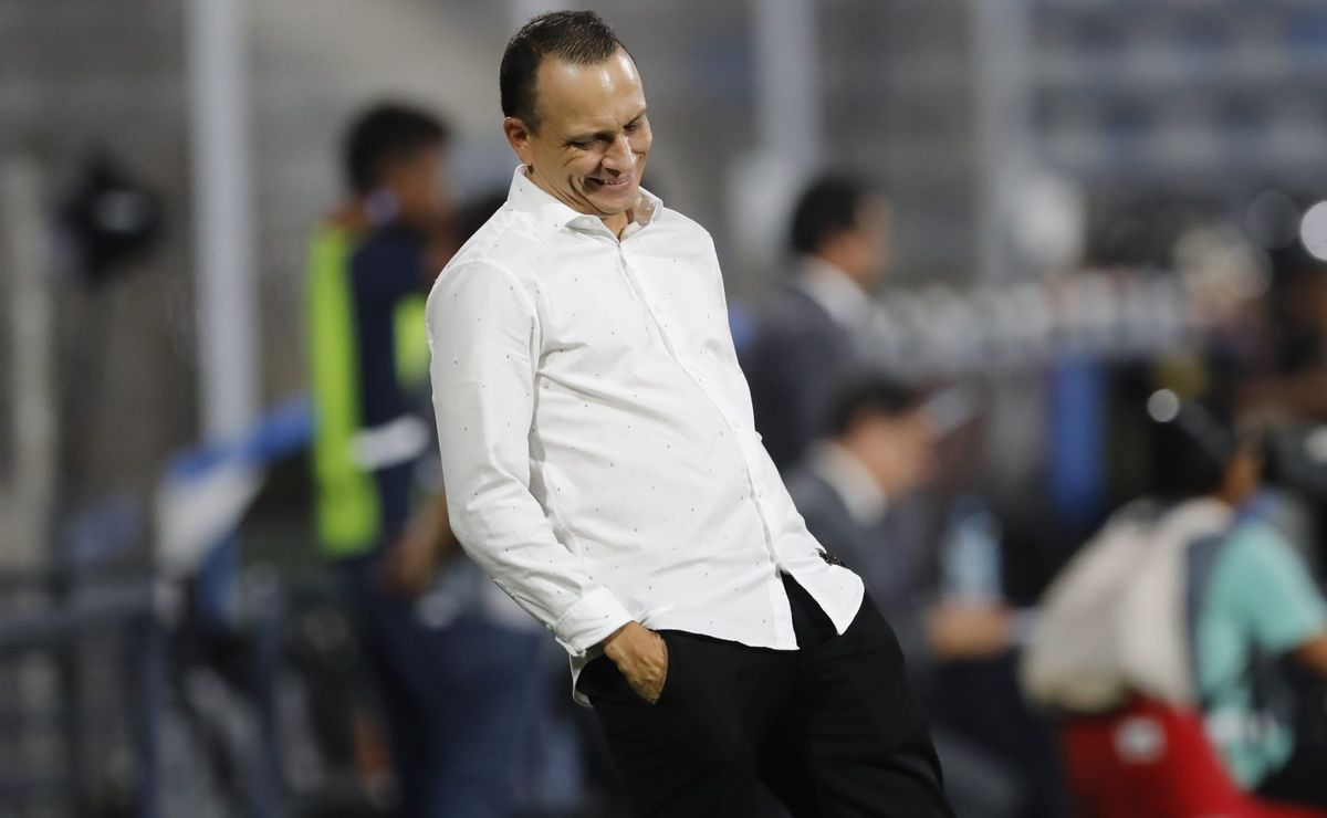 Alejandro Restrepo dice como ganarle a Cerro Porteño en Copa - Bolavip