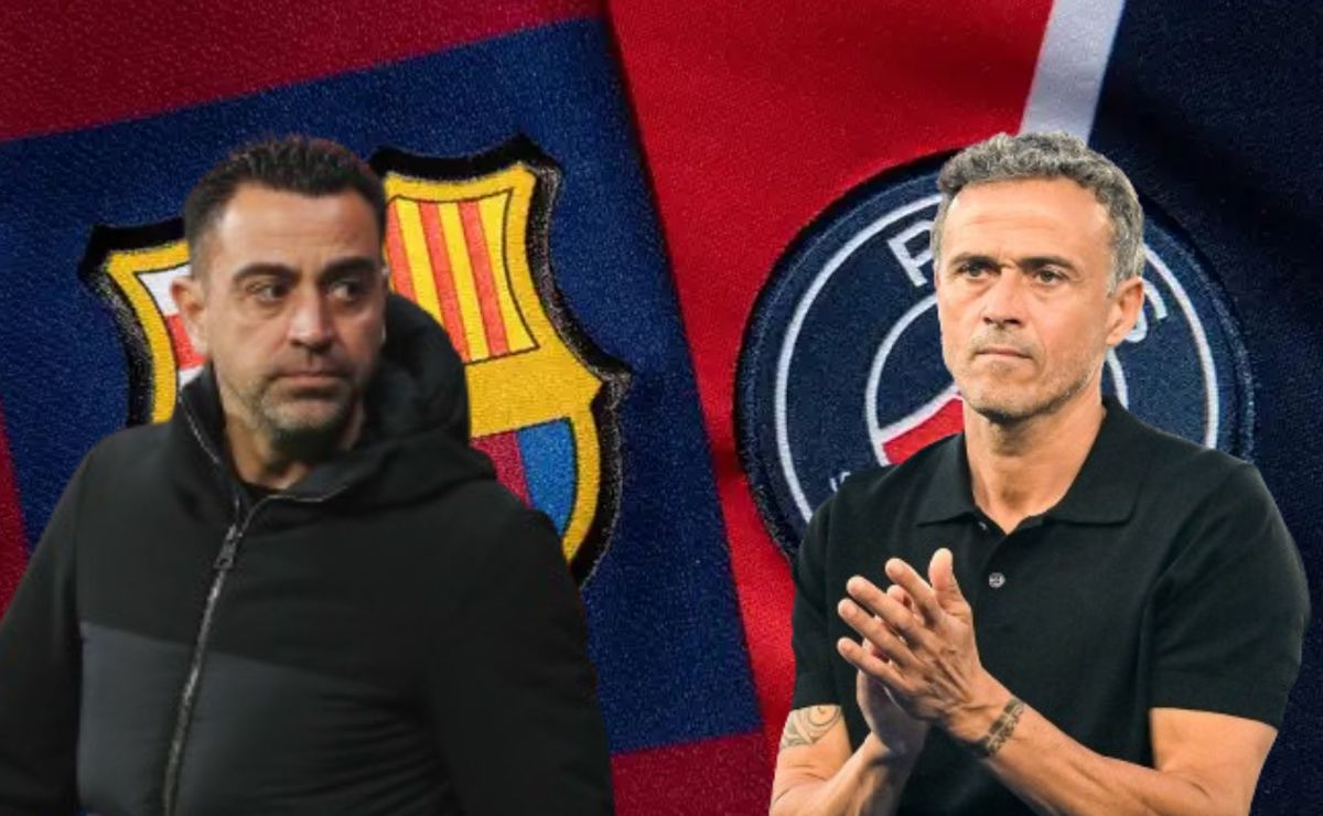 Los 11 jugadores a una tarjeta de perderse Barcelona vs. PSG - Bolavip