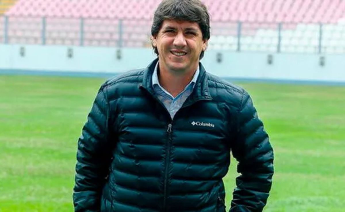 Jean Ferrari destacó la derrota de Universitario y recibió críticas ...