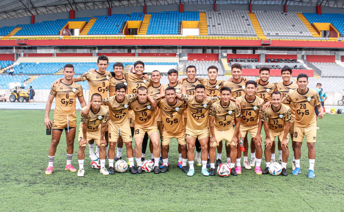 Comerciantes FC de Iquitos usa raíz peruana para llegar a Liga 1 - Bolavip