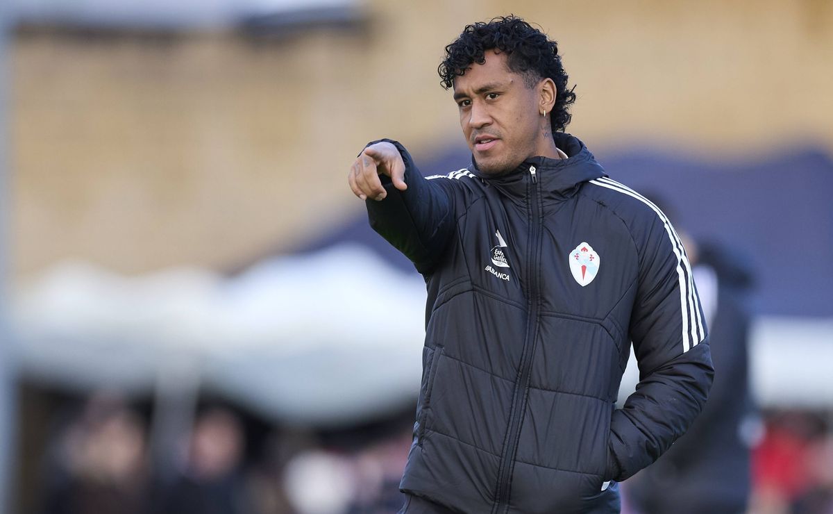 Los cuatro equipos europeos que buscan llevarse a Renato Tapia - Bolavip