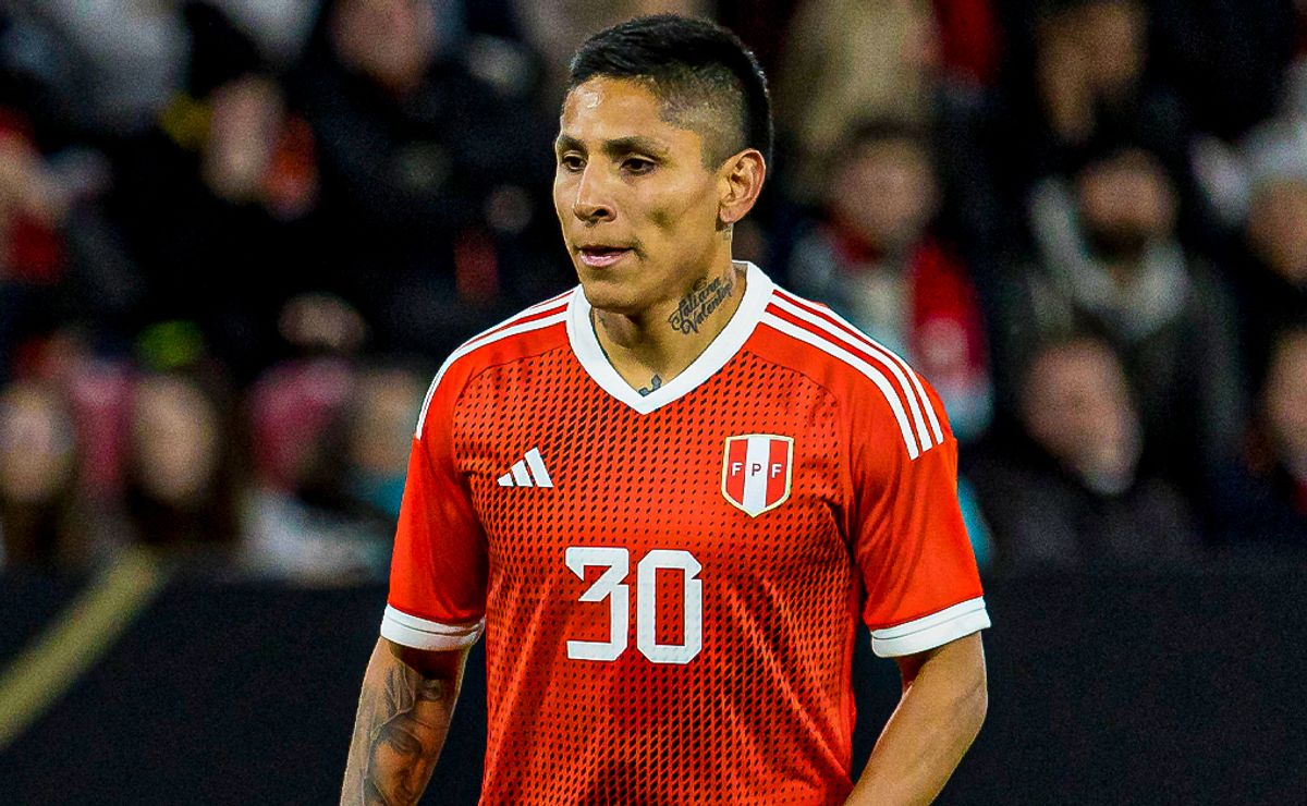 VIDEO | Raúl Ruidíaz pide ser convocado a Perú con este increíble ...
