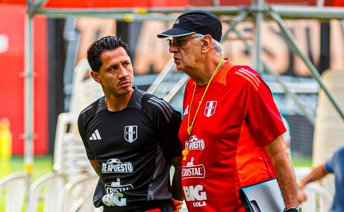 Jorge Fossati sorprendió a todos en Perú y dio lista oficial con 29 ...