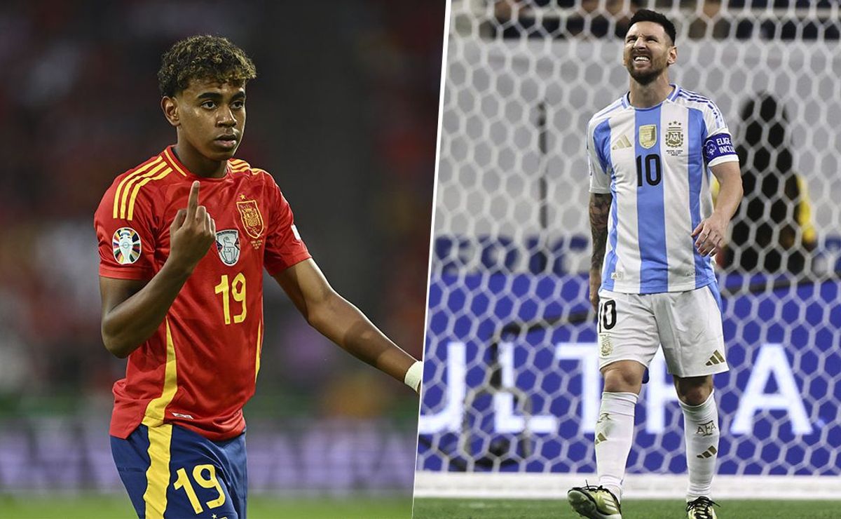 Cuándo se juega la Finalissima 2025 entre España y Argentina - Bolavip