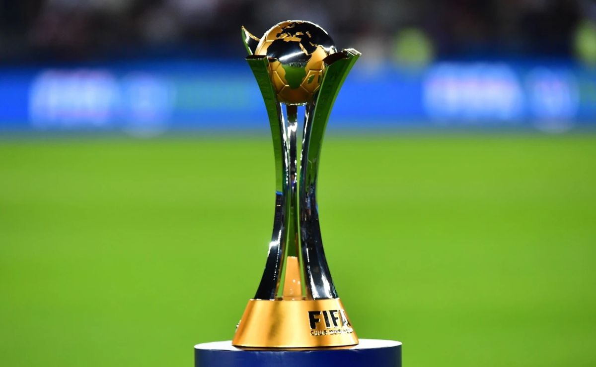 FIFA elige: dos candidatos para el Mundial de Clubes 2029 - Bolavip