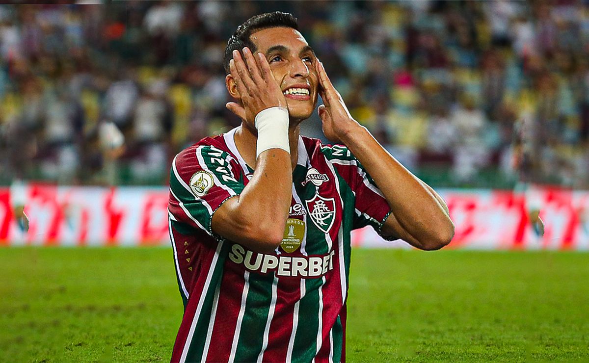 En honor a Alianza Lima: El nuevo apodo de Kevin Serna tras debutar en ...