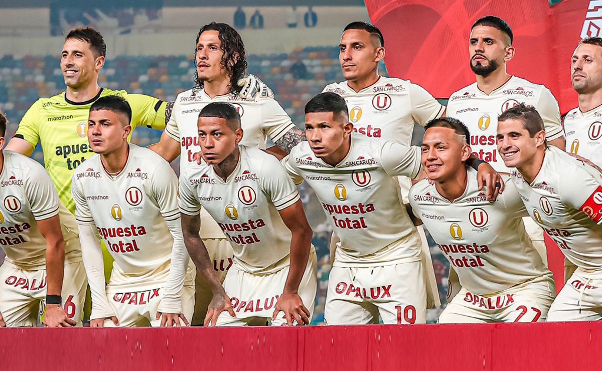 Fabián Bustos lo arriesga todo y este será el once titular de ...