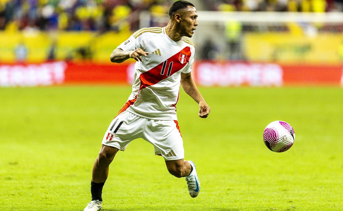 Bryan Reyna está cerca de regresar a la Liga 1 con Universitario - Bolavip