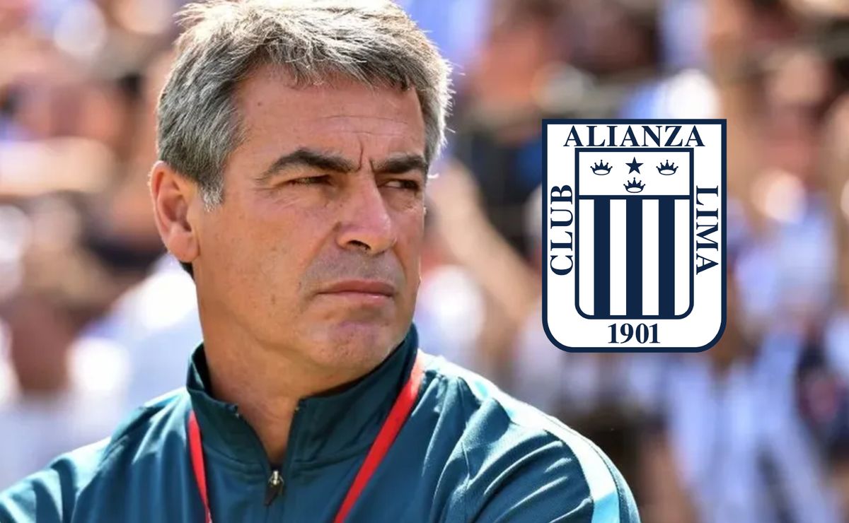 Bengochea se negó y Alianza Lima ahora va por este entrenador - Bolavip