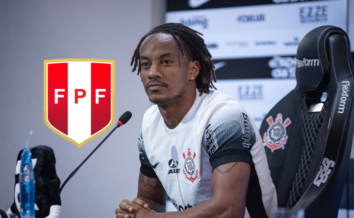 ¿Convocado para marzo? André Carrillo habla de su regreso a la ...