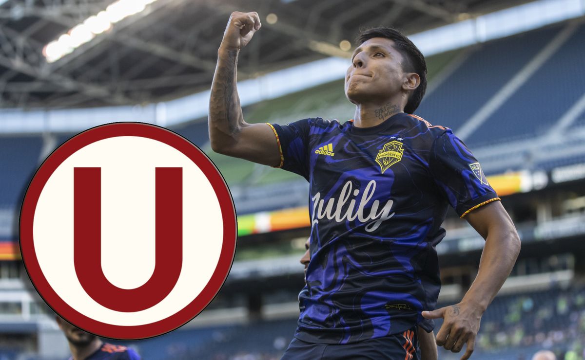 Raúl Ruidíaz confirmó si regresará con Universitario de Deportes - Bolavip