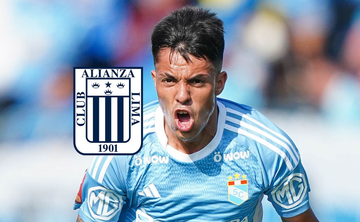 Alianza Lima quiere dar el golpe y va por crack que brilló en Sporting ...