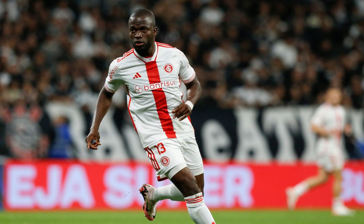 El Inter duda y sorpresivo club va por Enner Valencia - Bolavip