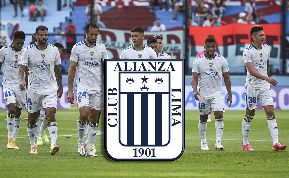 Alianza Lima se reforzará con uno de los mejores volantes de Sudamérica ...