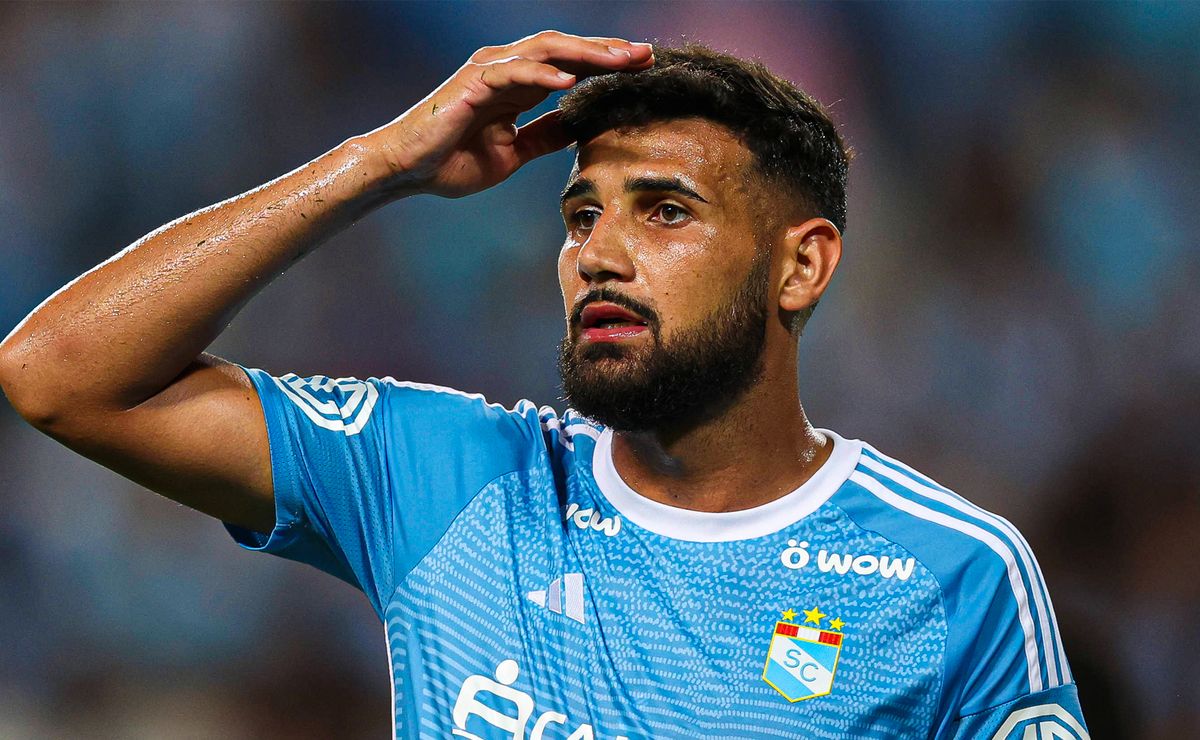 Toda la verdad sobre el sorprende fichaje de Ignácio Da Silva a ...