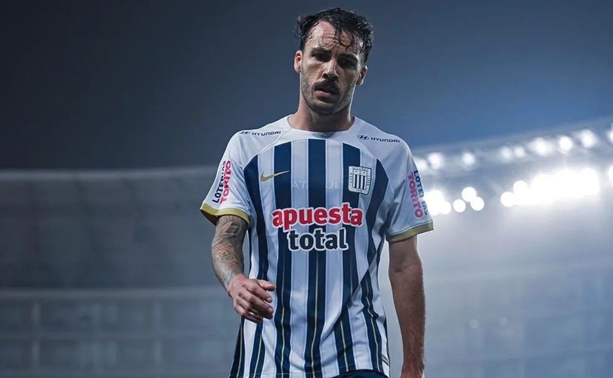 Sebastián Rodríguez habló sobre Alianza Lima y contó la verdadera razón ...