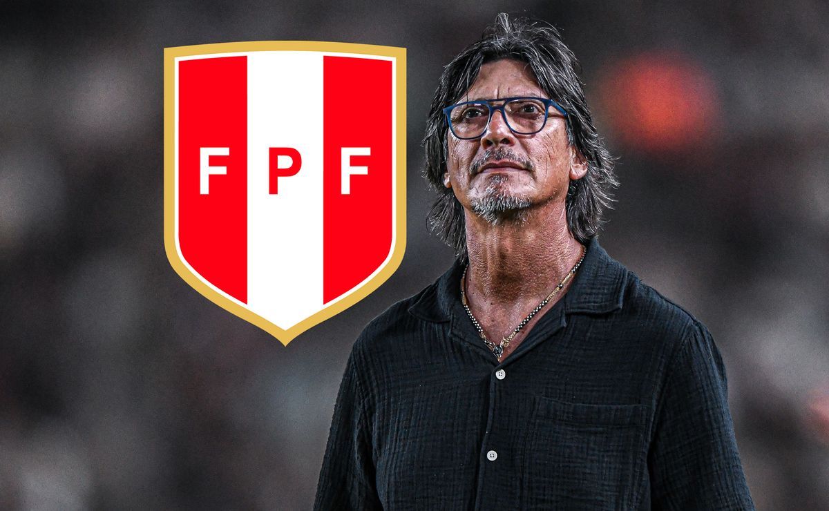 Ángel Comizzo hará sacrificio y será el nuevo técnico interino de la ...