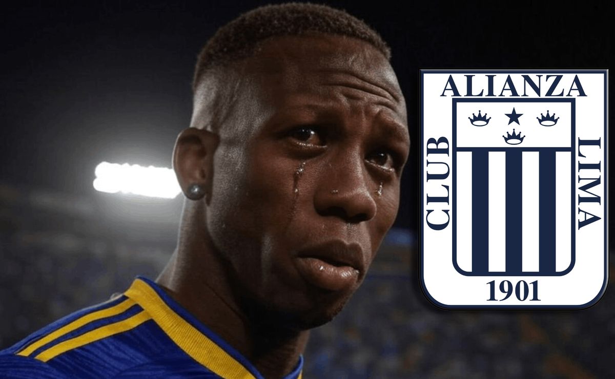 Luis Advíncula no podrá jugar en el Alianza Lima vs. Boca Juniors - Bolavip