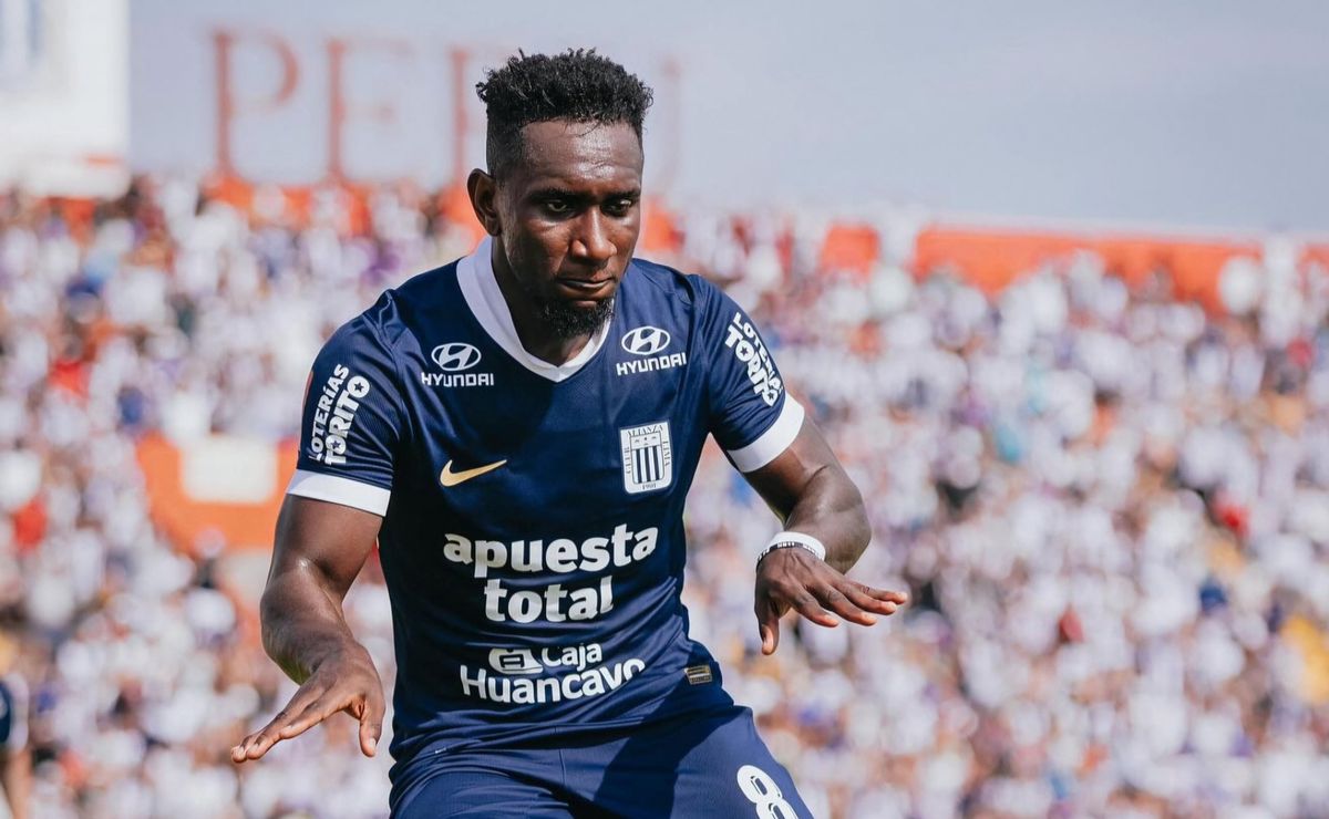 Eryc Castillo suena como refuerzo de Independiente de Argentina - Bolavip