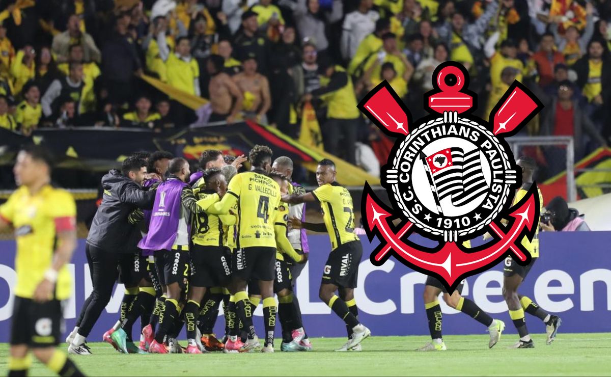 La fortuna que se juega Barcelona SC en Copa Libertadores vs ...