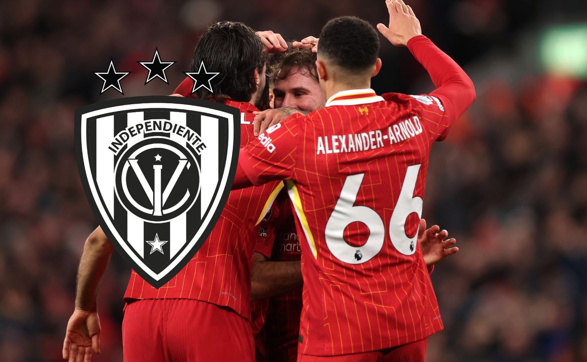 Liverpool va por dos jugadores de Independiente del Valle - Bolavip
