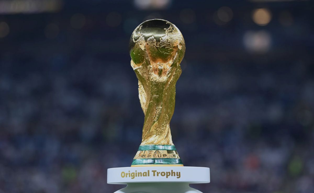 FIFA toma nota: el Mundial 2030 de 64 equipos recibe otro revés