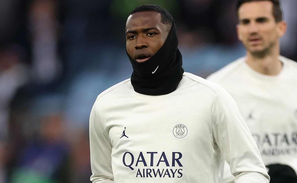 Es semifinalista de Champions y William Pacho tiene nuevo valor de ...