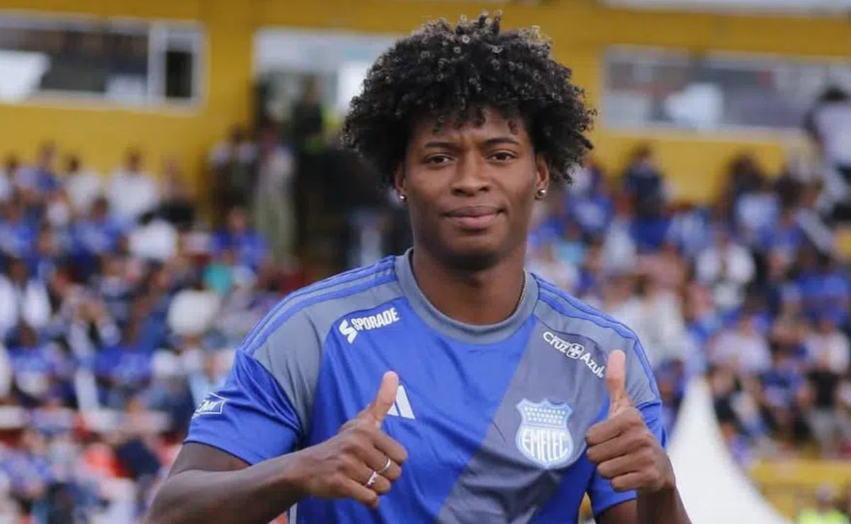 Lamentable: Secuestran a la familia de Jackson Rodríguez - Bolavip