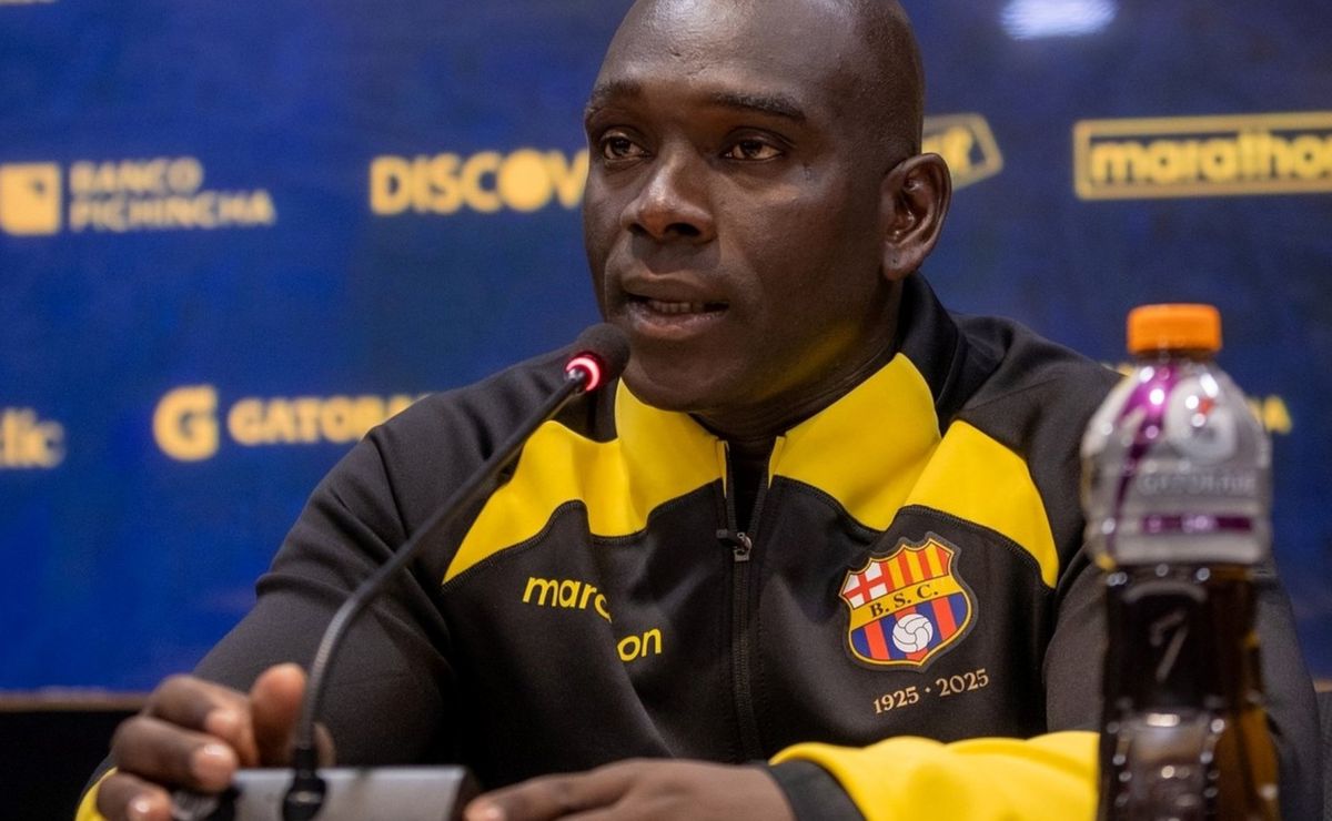 Segundo Castillo, contra la prensa tras derrota ante Universitario ...